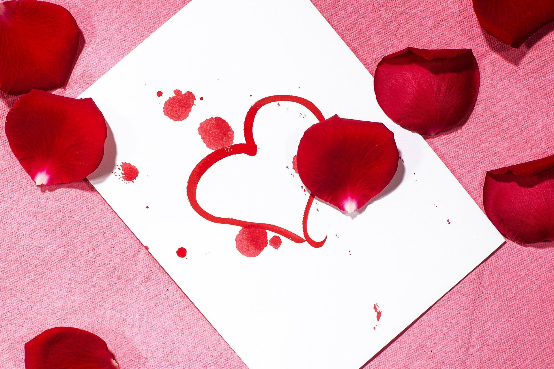 Valentine's Day flowers in Katy, TX | Cornerstone Florals – Local ...