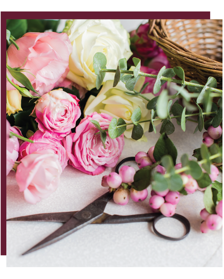 Katy Florist | Same Day Flower Delivery by Cornerstone Florals